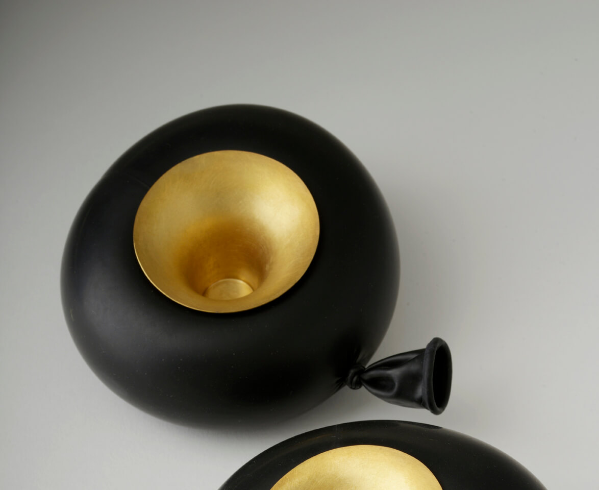 Adi Toch | Artist and Metalsmith