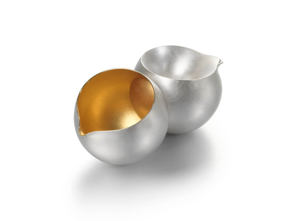 Adi Toch | Artist and Metalsmith