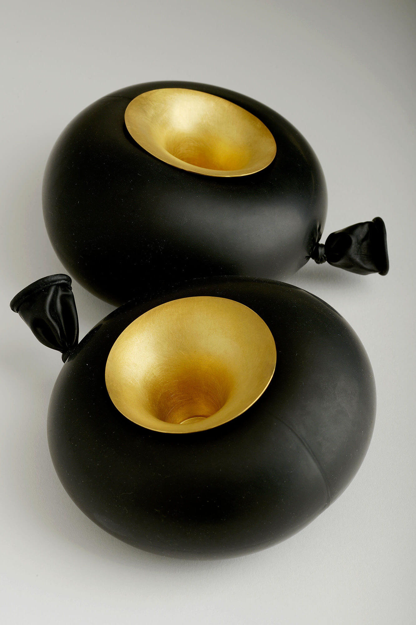 Balloon Vessels | Adi Toch