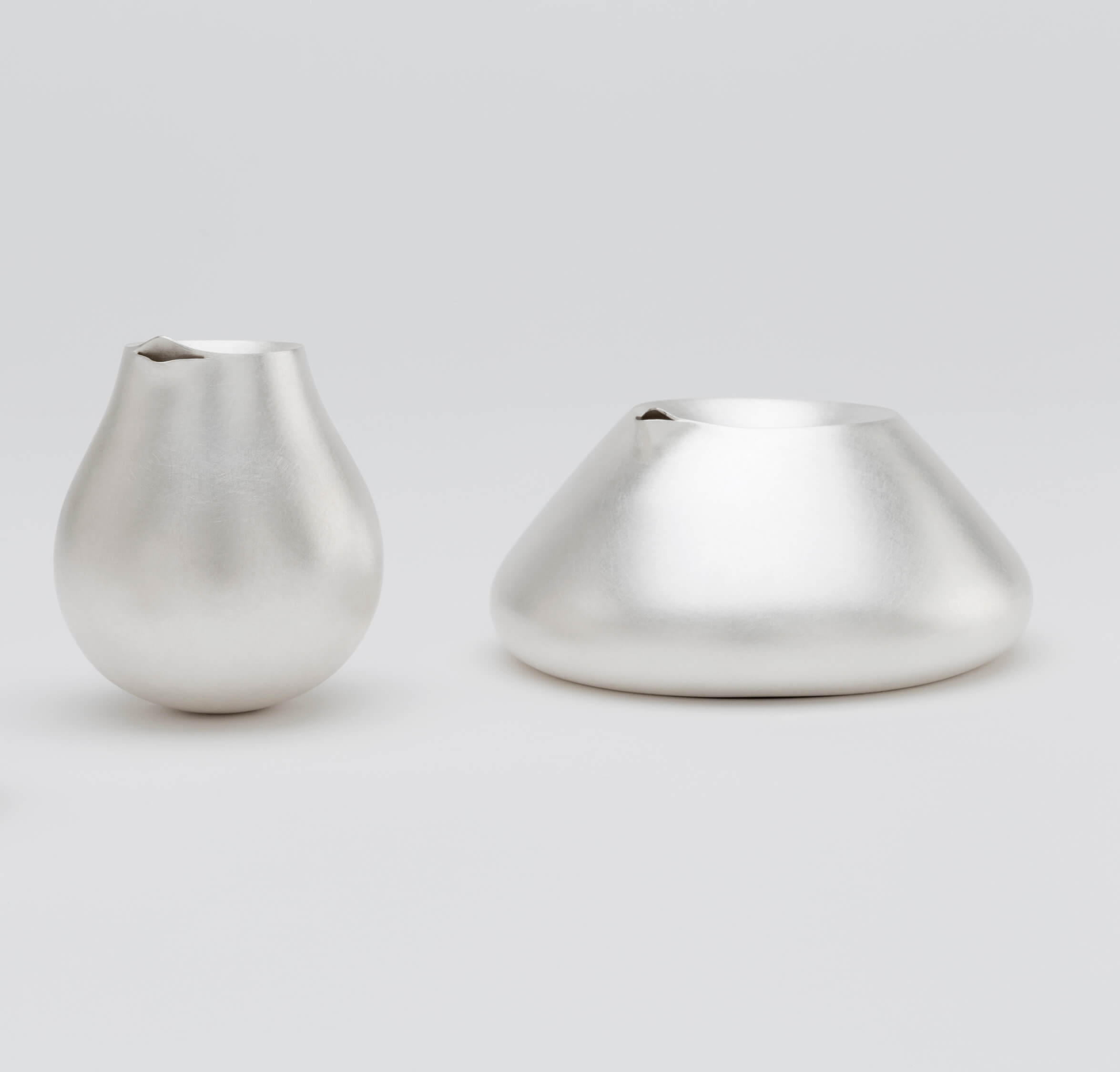 Adi Toch | Artist and Metalsmith