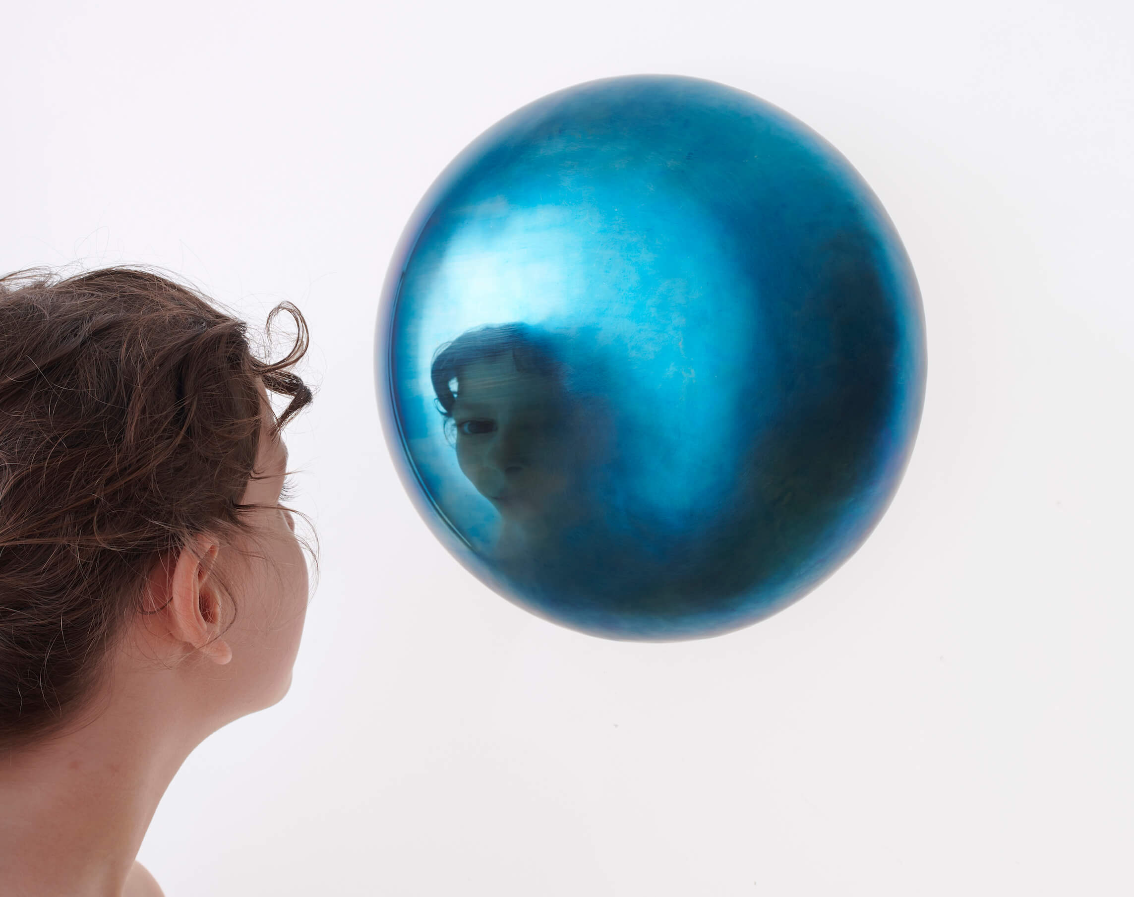 Adi Toch | Artist and Metalsmith